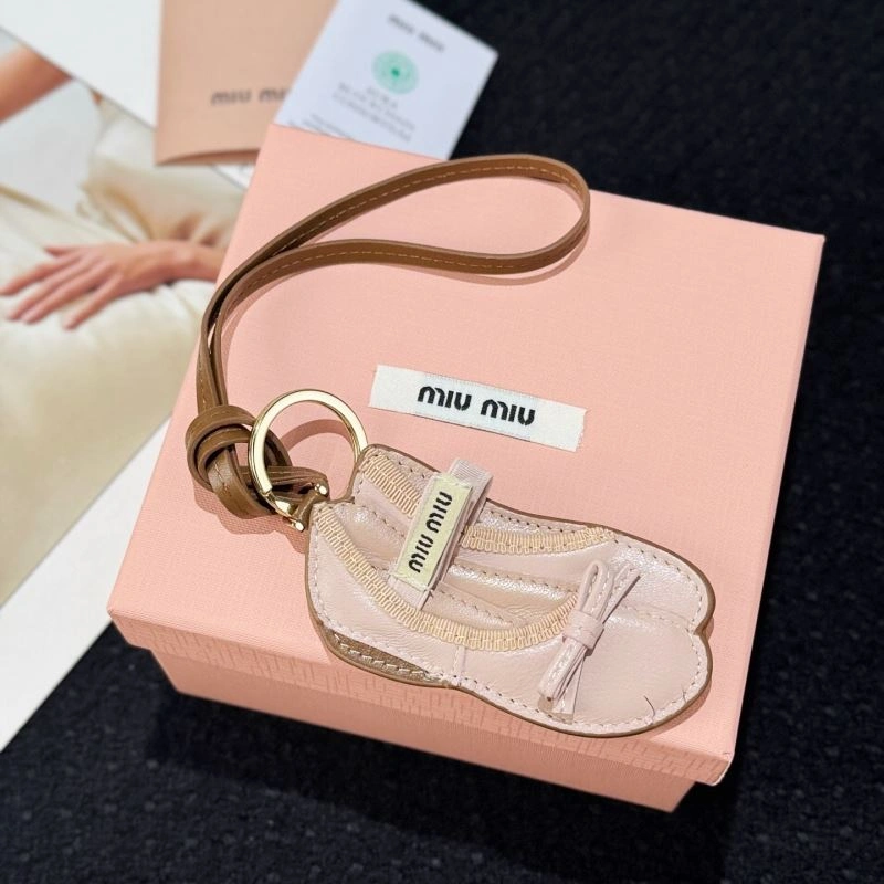 Bargain Miu Miu Ornaments