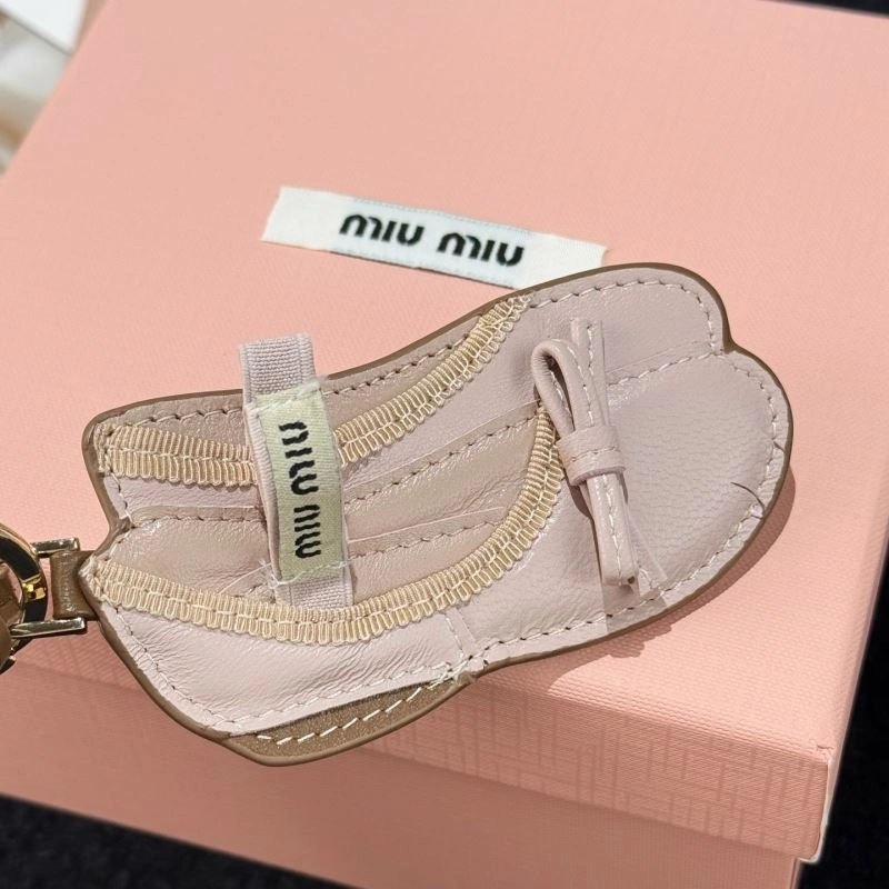 Bargain Miu Miu Ornaments