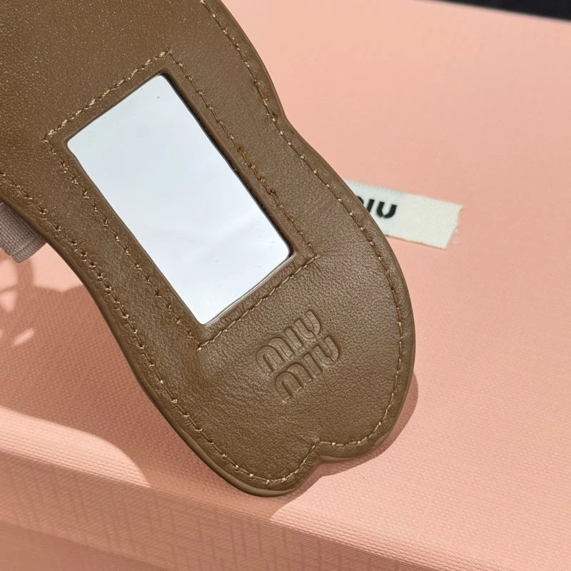 Bargain Miu Miu Ornaments