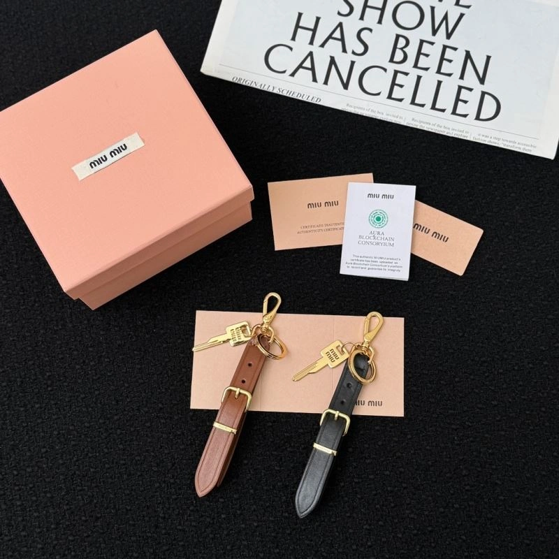 OEM Miu Miu Ornaments