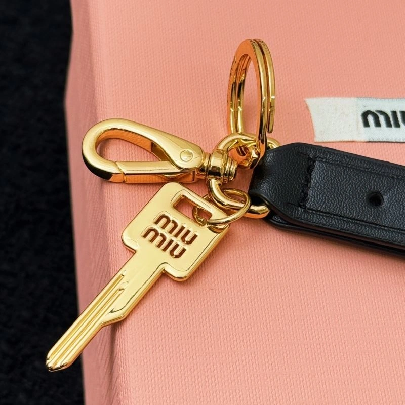 OEM Miu Miu Ornaments