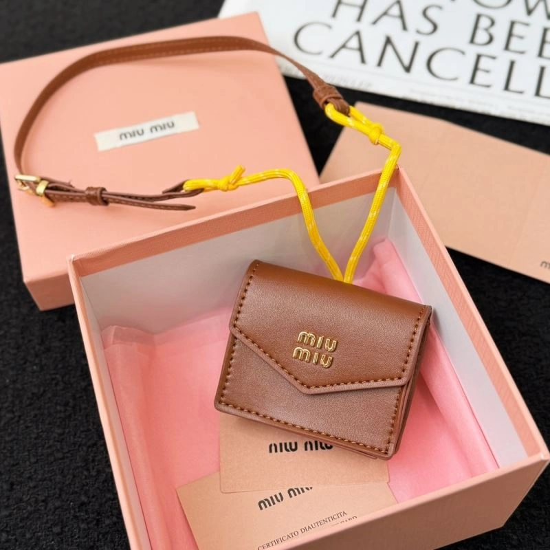 Miu Miu Ornaments