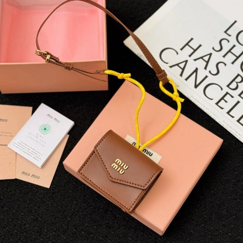 High accuracy Miu Miu Ornaments