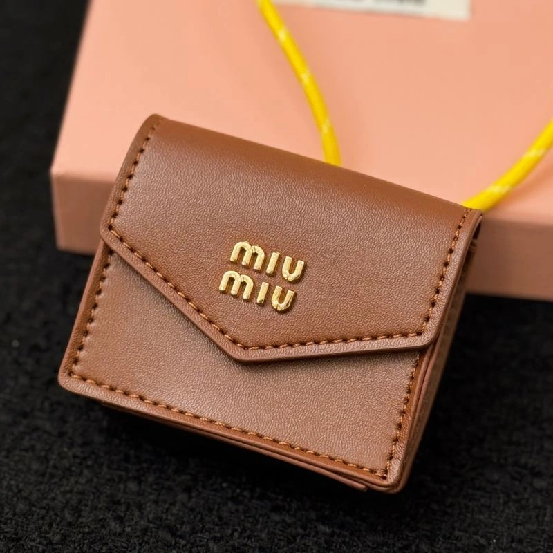 High accuracy Miu Miu Ornaments