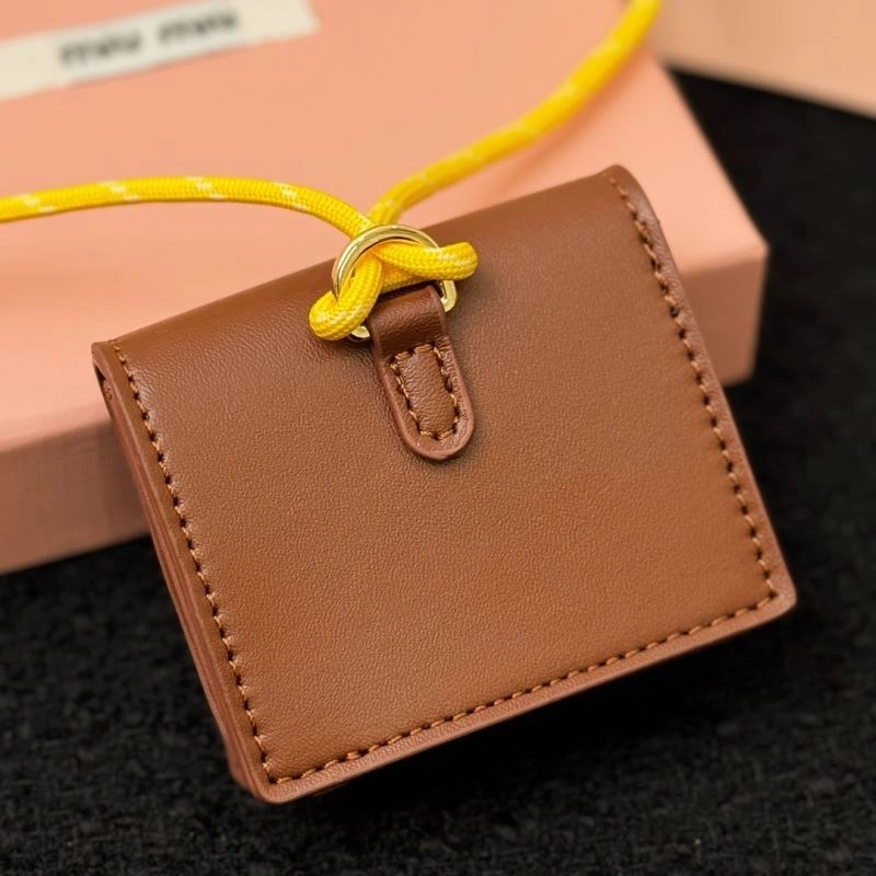 High accuracy Miu Miu Ornaments