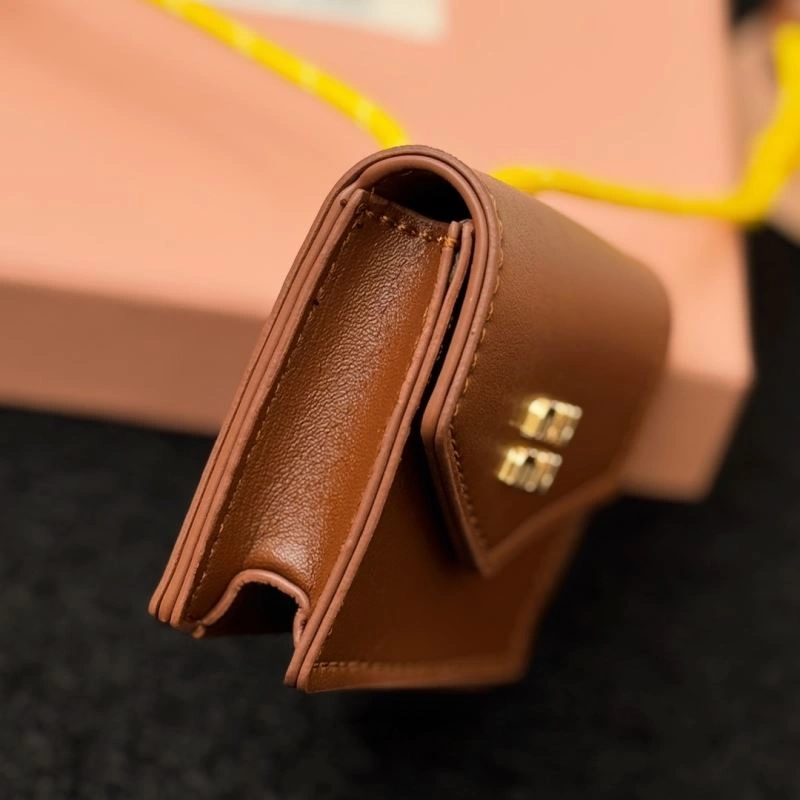 High accuracy Miu Miu Ornaments
