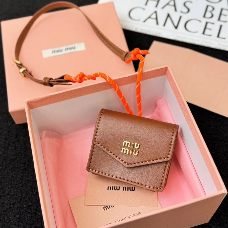 Miu Miu Ornaments