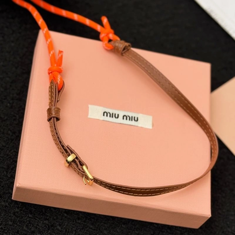 Low-cost Miu Miu Ornaments