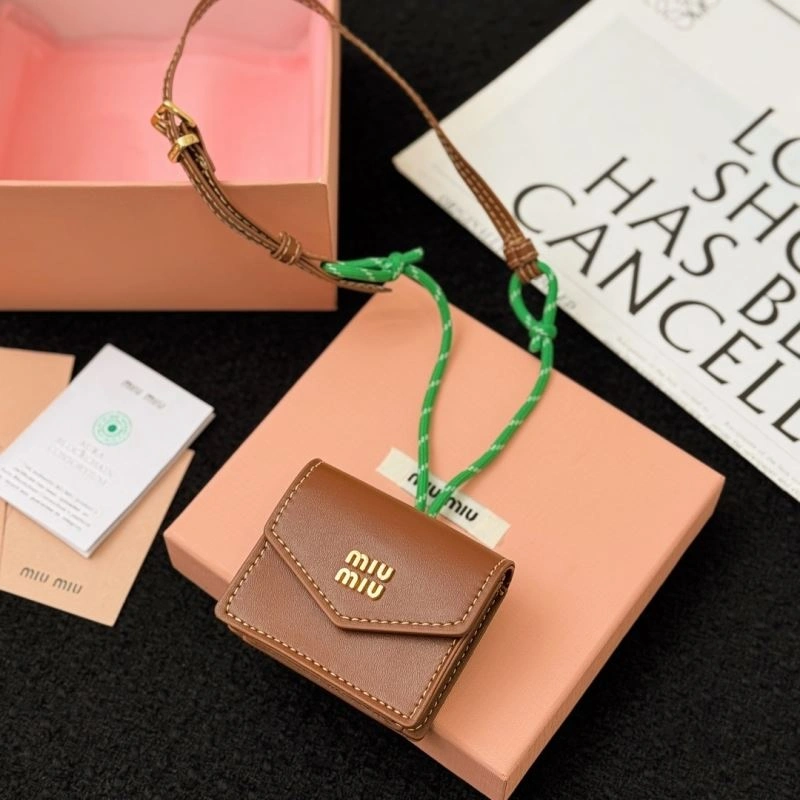Cut-rate Miu Miu Ornaments