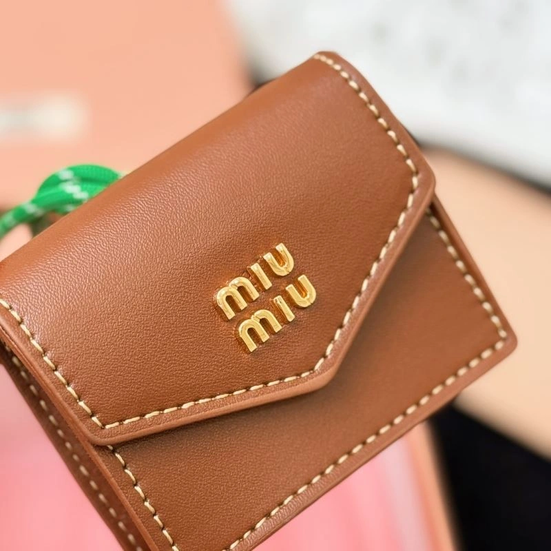 Cut-rate Miu Miu Ornaments