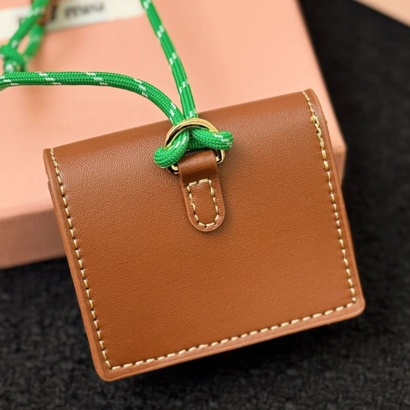 Cut-rate Miu Miu Ornaments