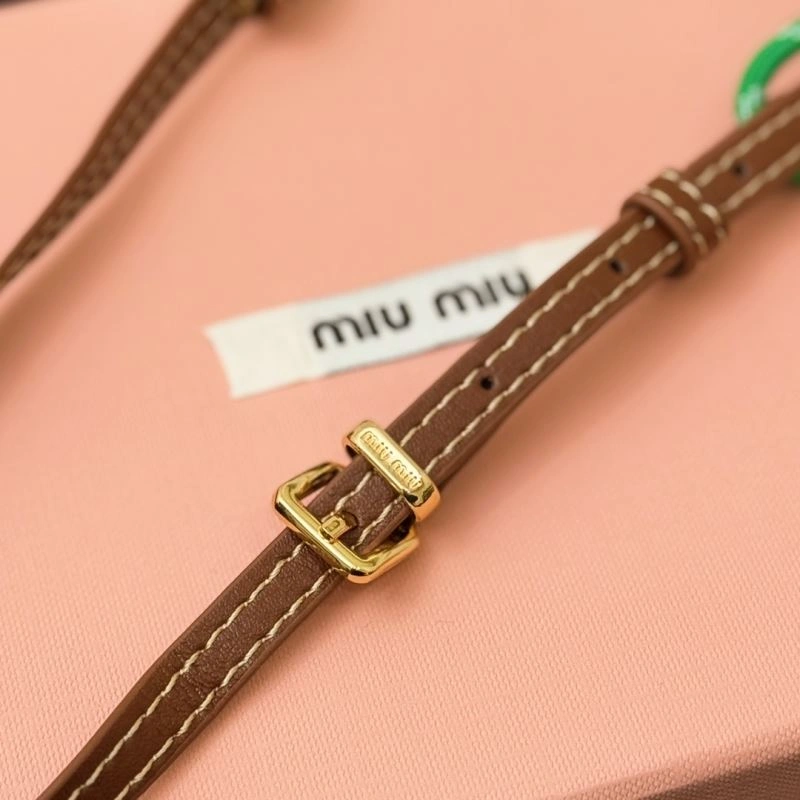 Cut-rate Miu Miu Ornaments
