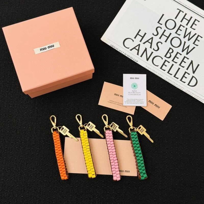 Affordable Miu Miu Ornaments