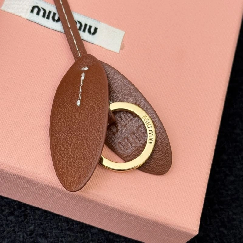 High fidelity Miu Miu Ornaments