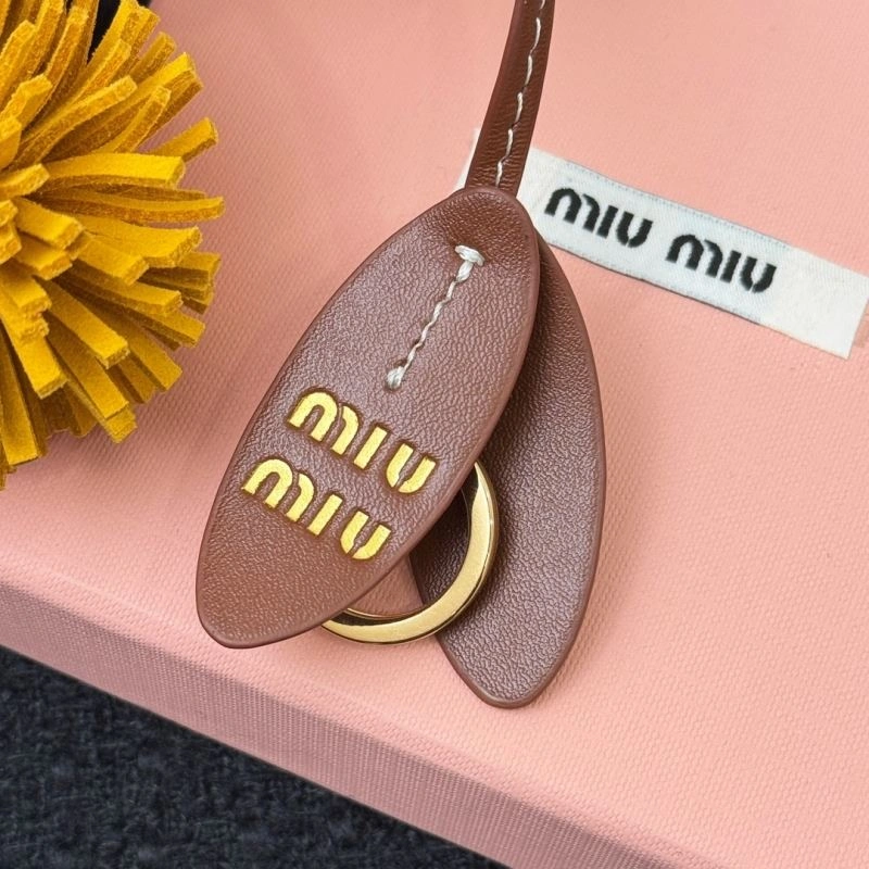 High fidelity Miu Miu Ornaments