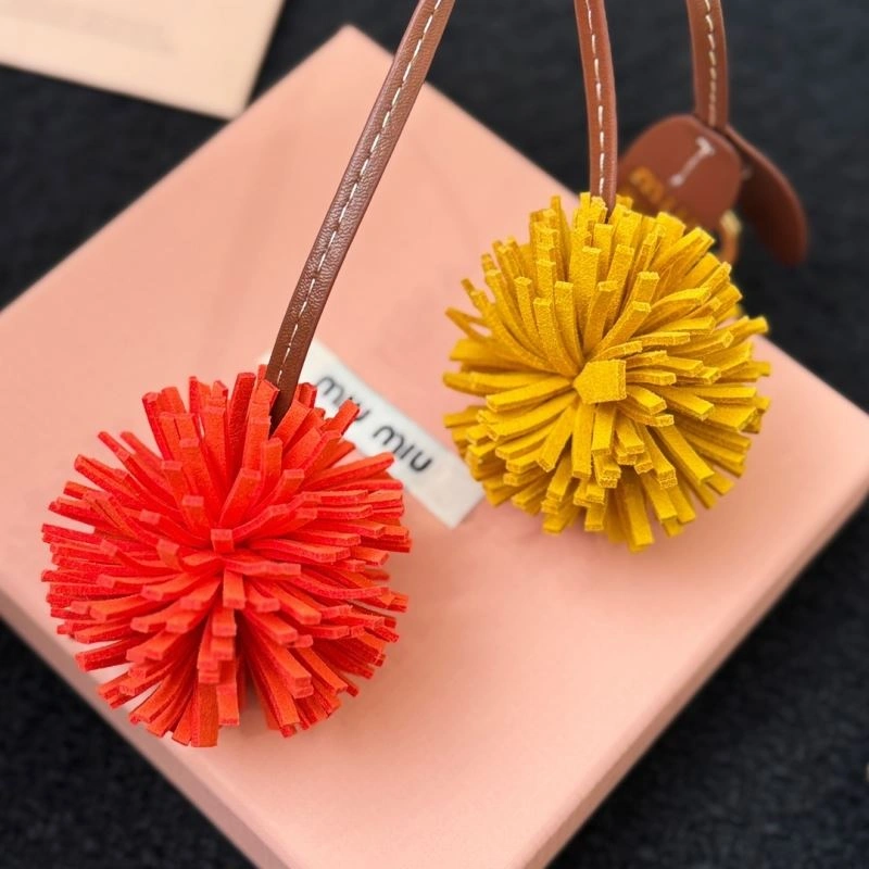 High fidelity Miu Miu Ornaments