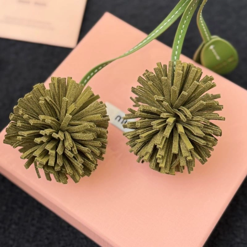 High fidelity Miu Miu Ornaments