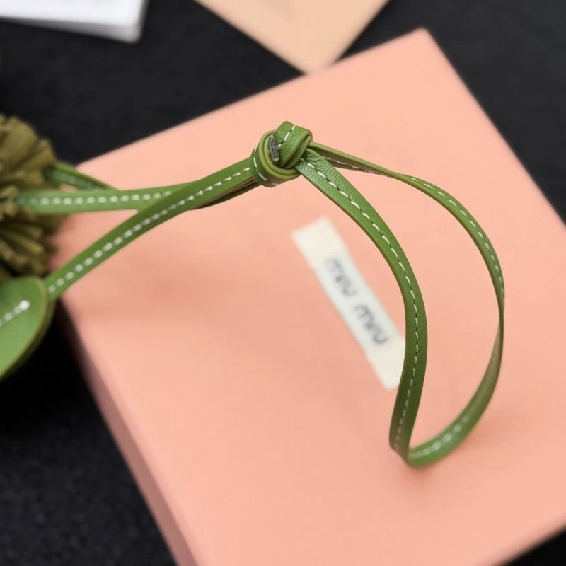High fidelity Miu Miu Ornaments
