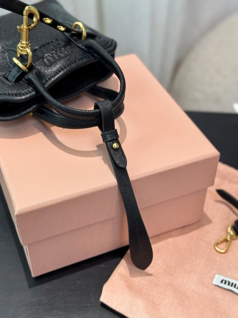 Budget-friendly Miu Miu Ornaments