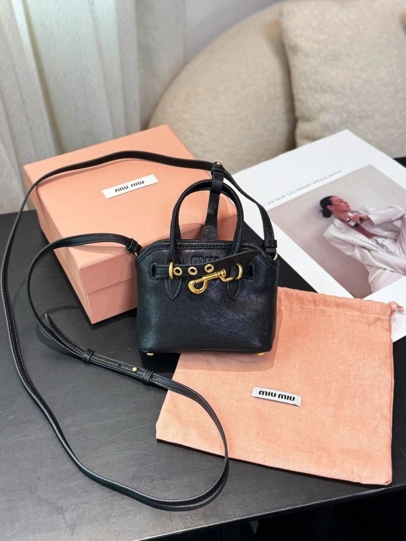 Budget-friendly Miu Miu Ornaments