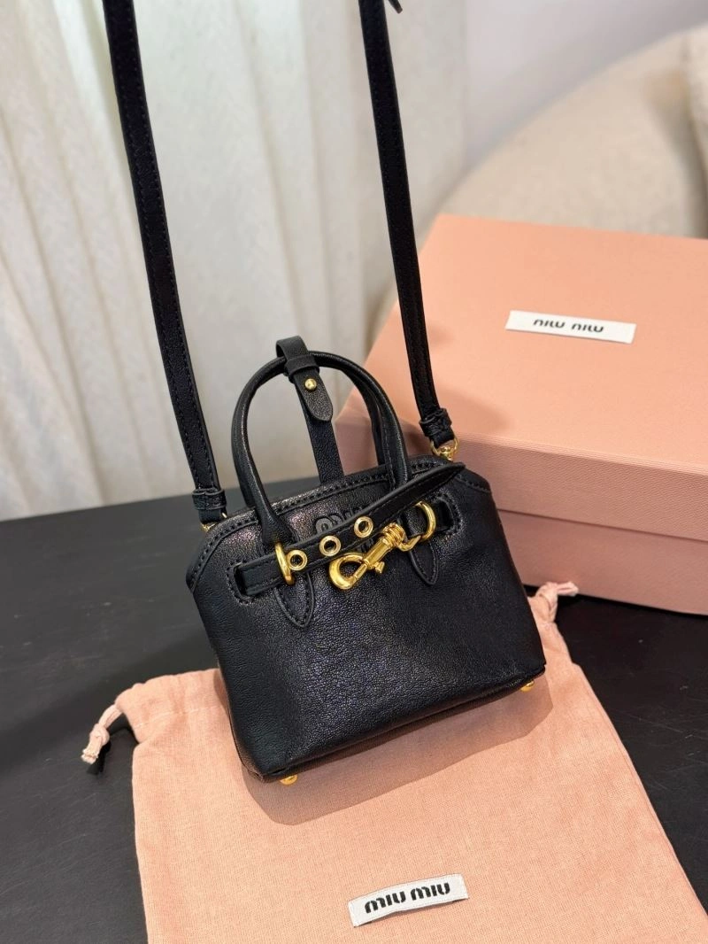 Budget-friendly Miu Miu Ornaments