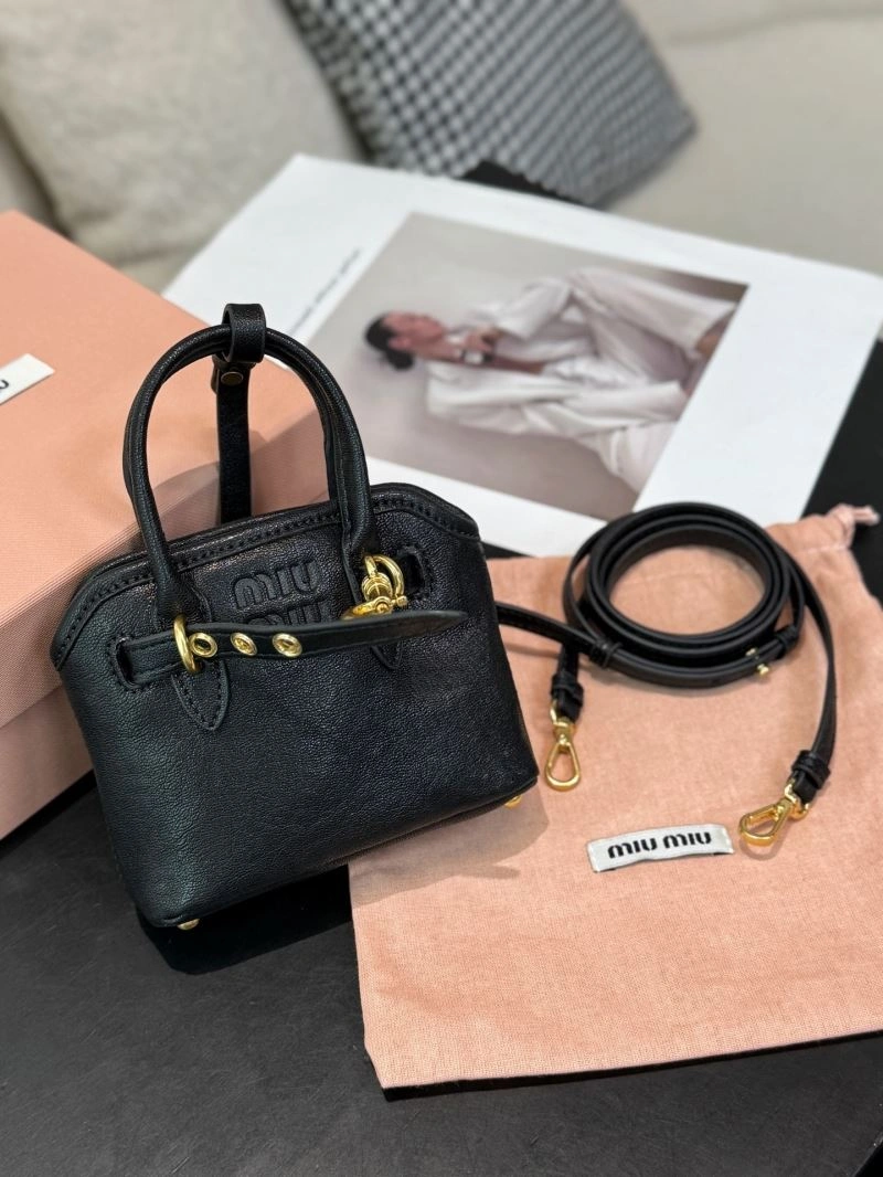 Budget-friendly Miu Miu Ornaments