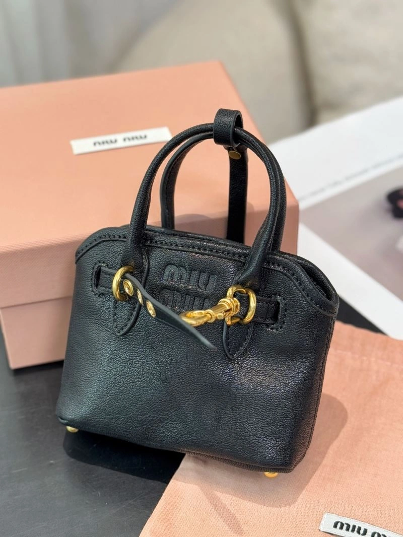 Budget-friendly Miu Miu Ornaments