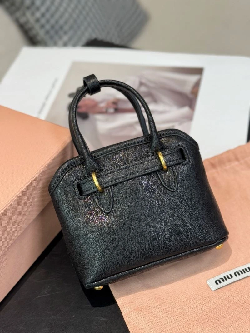 Budget-friendly Miu Miu Ornaments