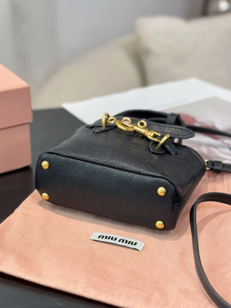 Budget-friendly Miu Miu Ornaments