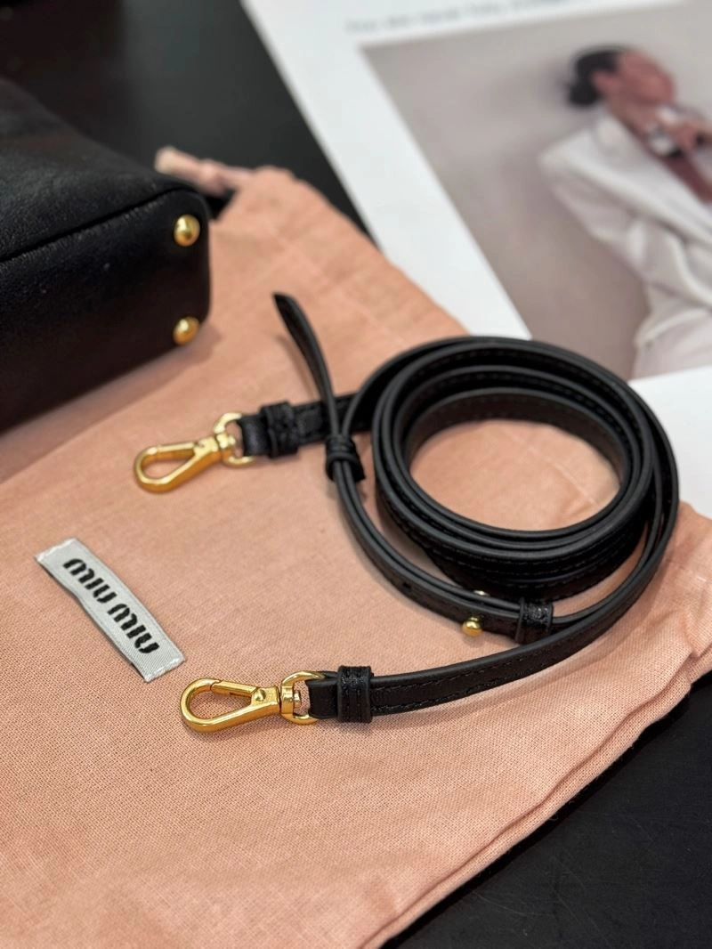 Budget-friendly Miu Miu Ornaments