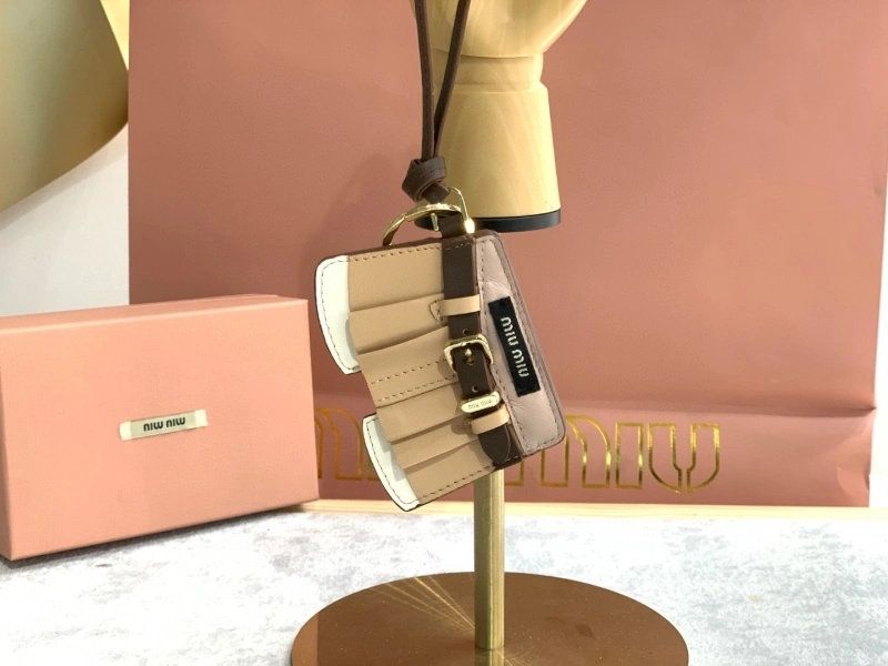 Miu Miu Ornaments