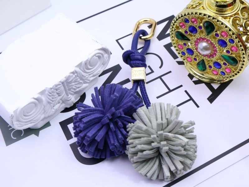 Miu Miu Ornaments