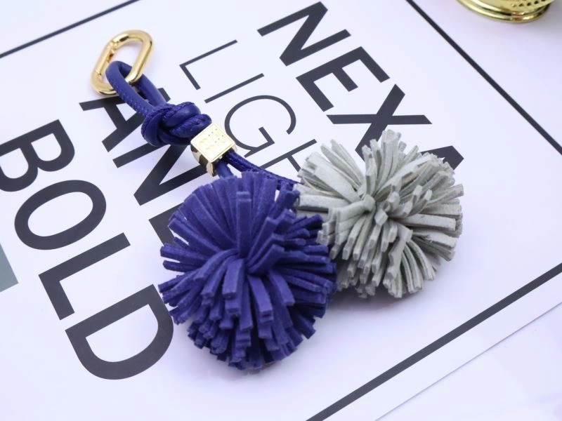 Brand-authenticated Miu Miu Ornaments