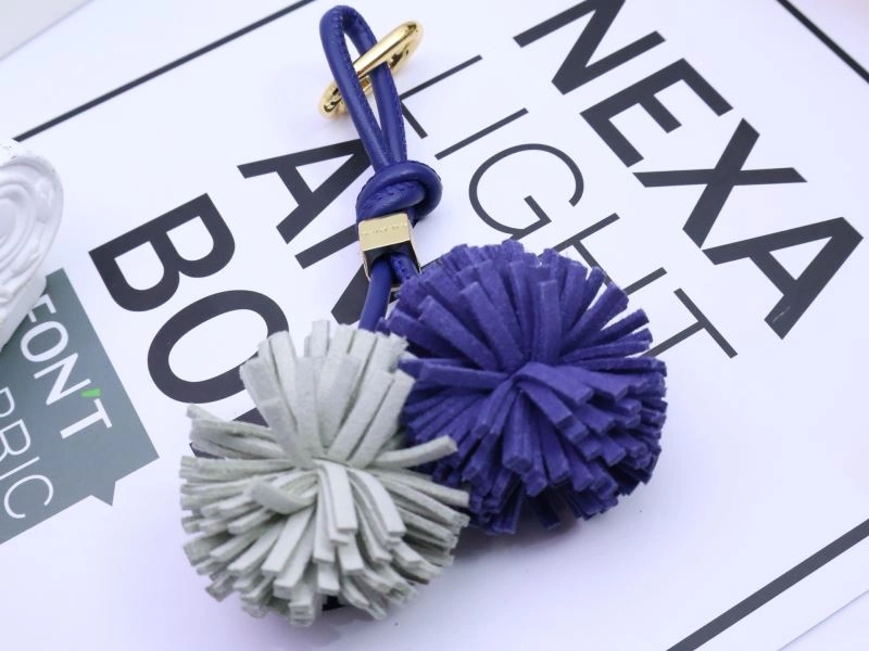 Brand-authenticated Miu Miu Ornaments