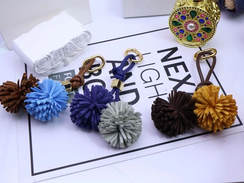 Brand-authenticated Miu Miu Ornaments