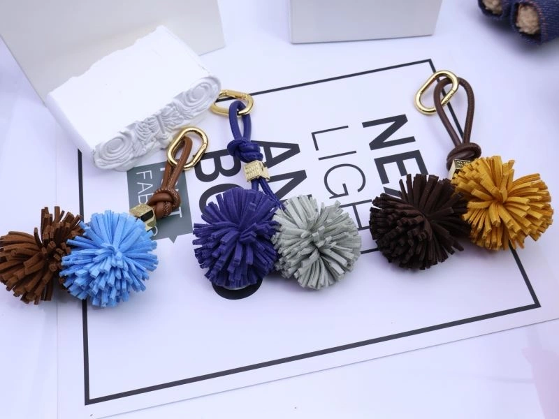 Brand-authenticated Miu Miu Ornaments