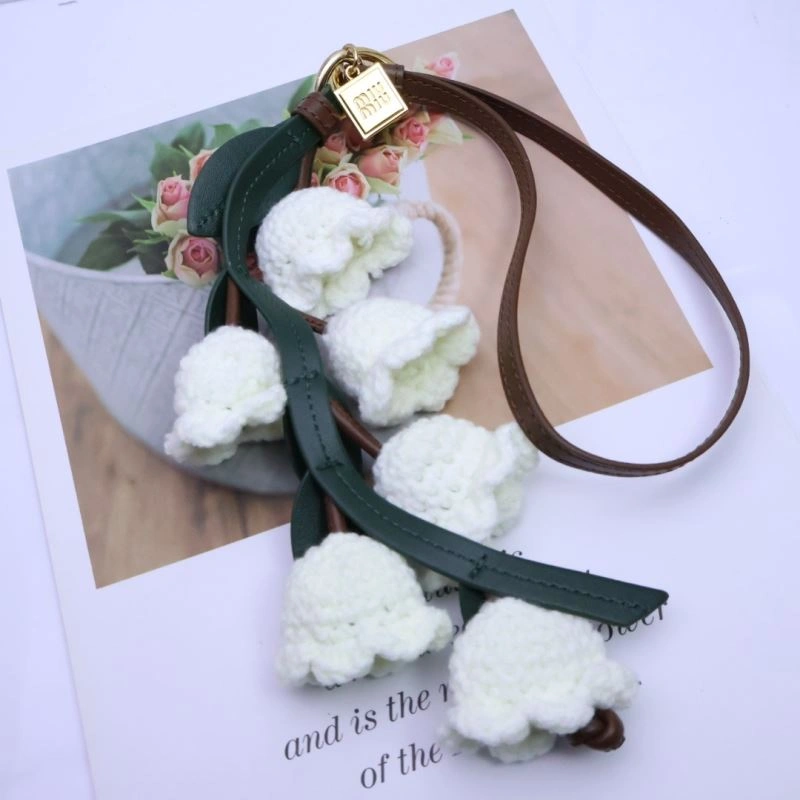Miu Miu Ornaments