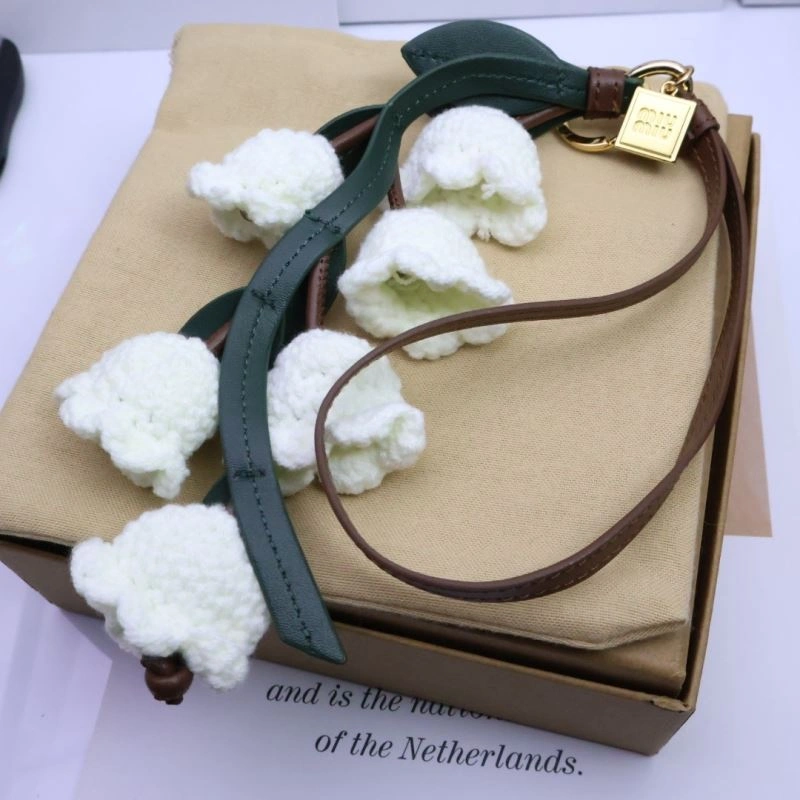 OEM Miu Miu Ornaments