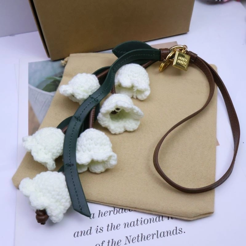 OEM Miu Miu Ornaments