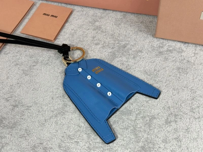 Miu Miu Ornaments