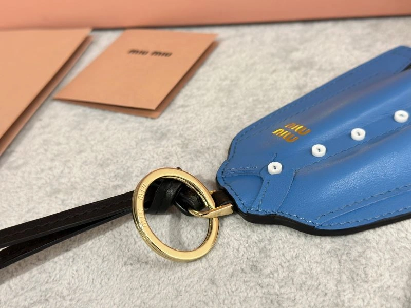 Genuine Miu Miu Ornaments