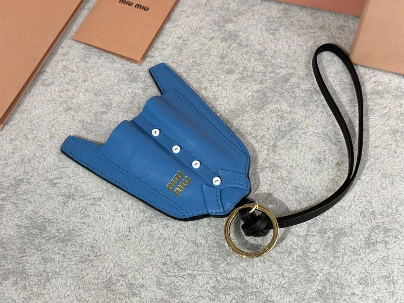 Genuine Miu Miu Ornaments