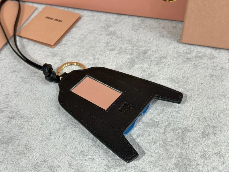 Genuine Miu Miu Ornaments