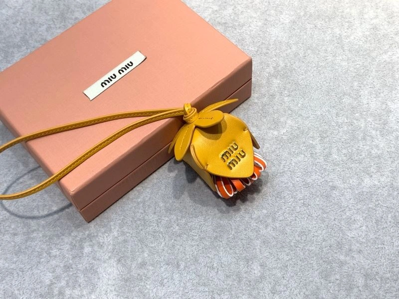 Miu Miu Ornaments