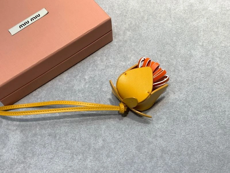 Indistinguishable Miu Miu Ornaments