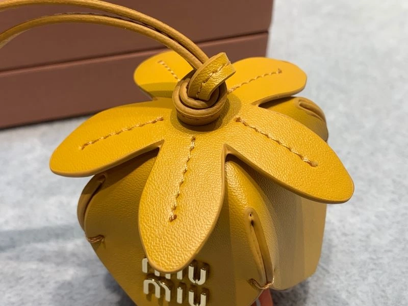 Indistinguishable Miu Miu Ornaments