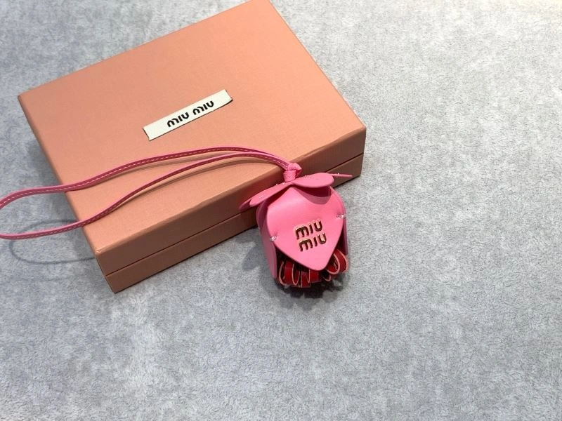 Miu Miu Ornaments
