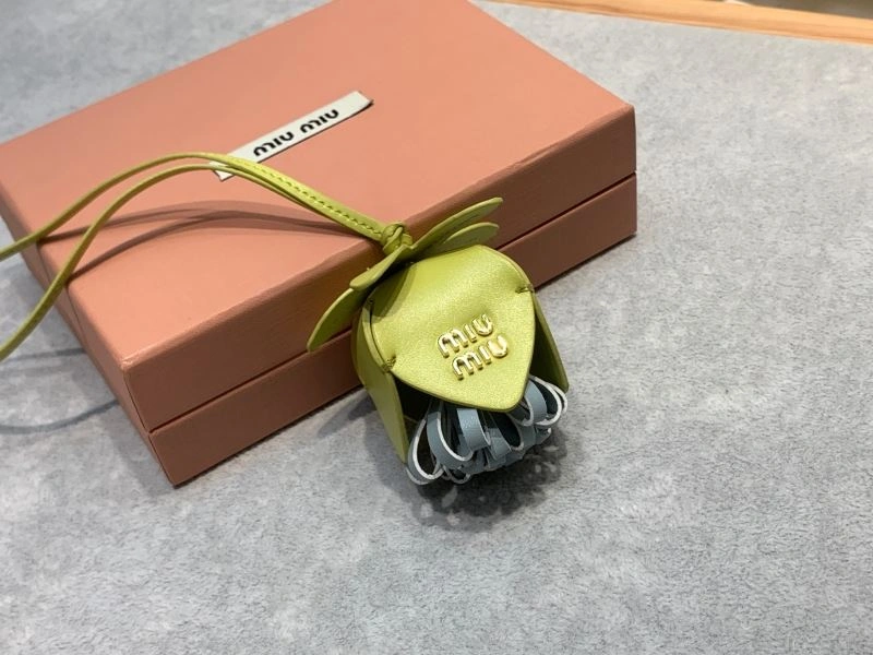 Miu Miu Ornaments