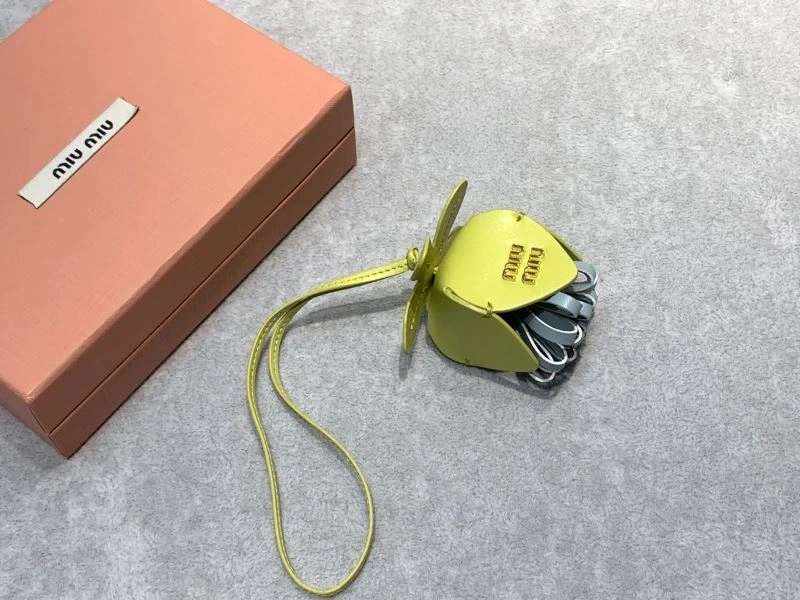 Budget-friendly Miu Miu Ornaments