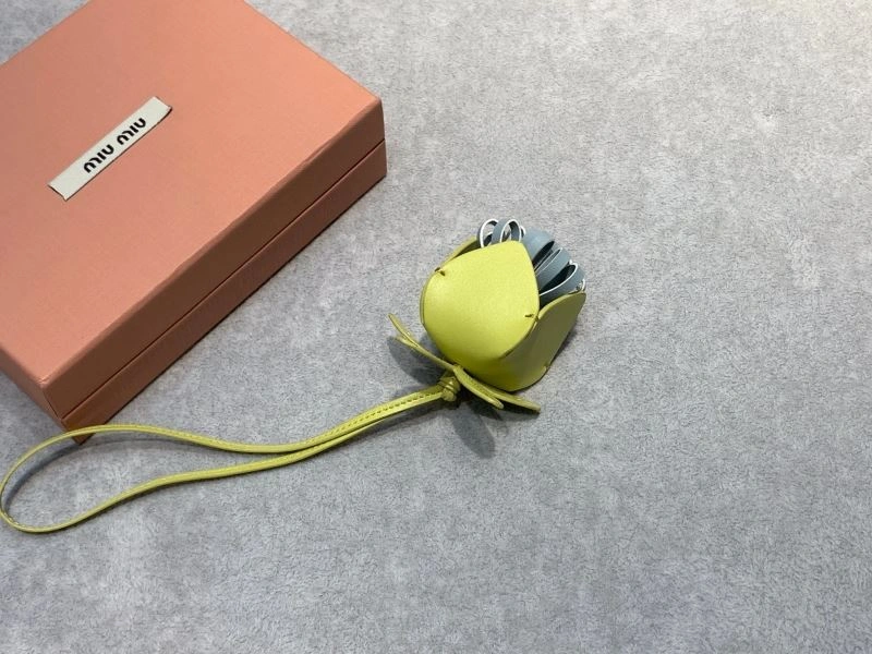 Budget-friendly Miu Miu Ornaments